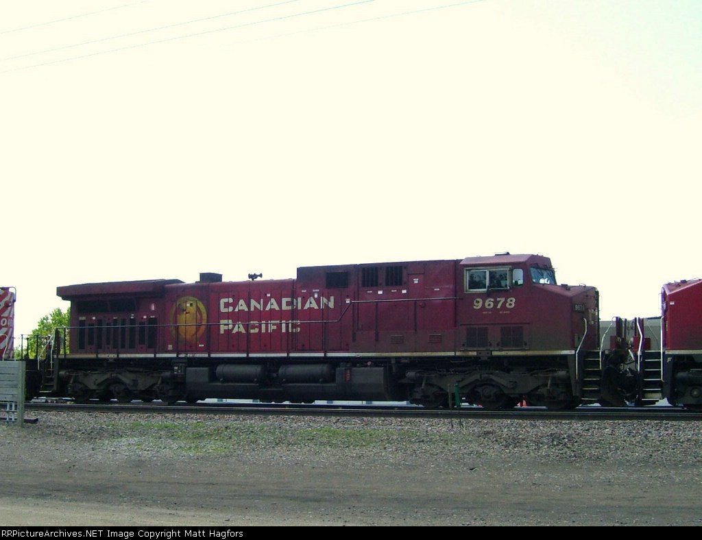 CP 9678